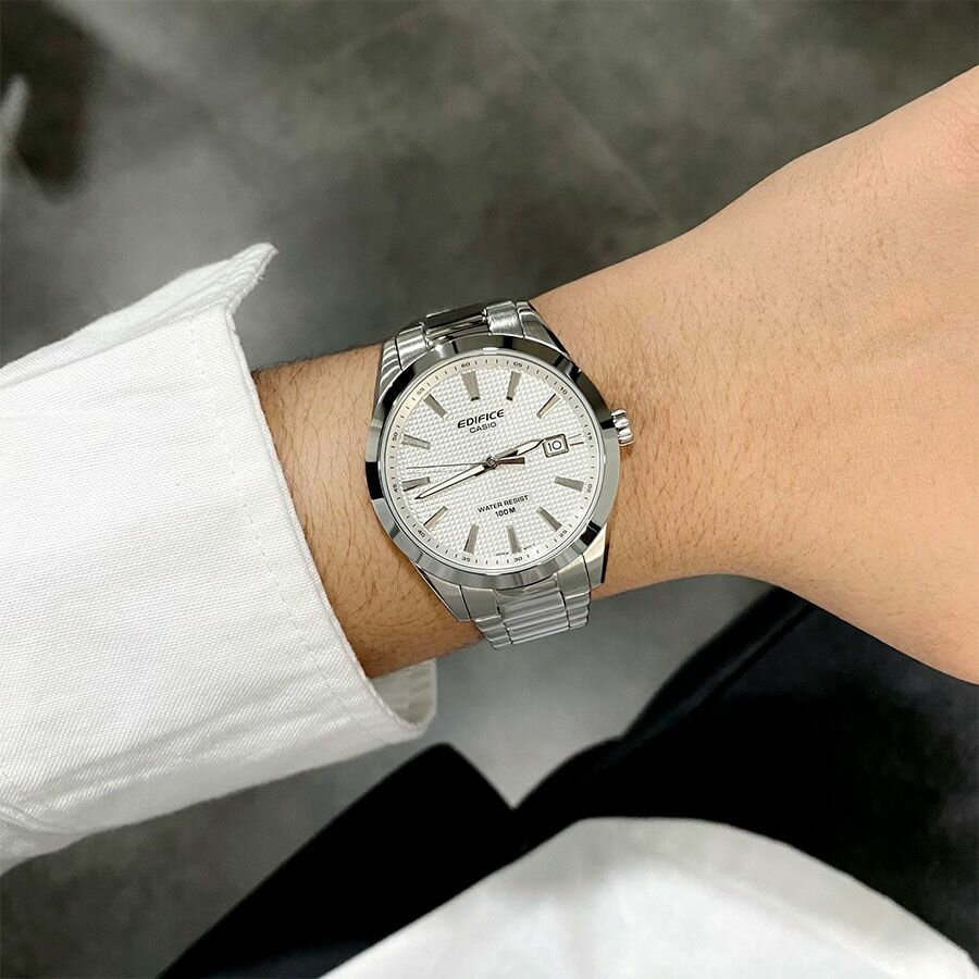 Наручные часы CASIO — фото 1