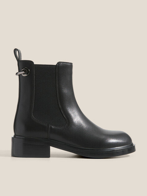 Ботинки челси