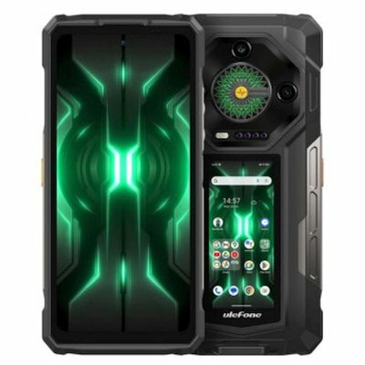 Смартфон Armor 33 Pro 16/512GB Black
