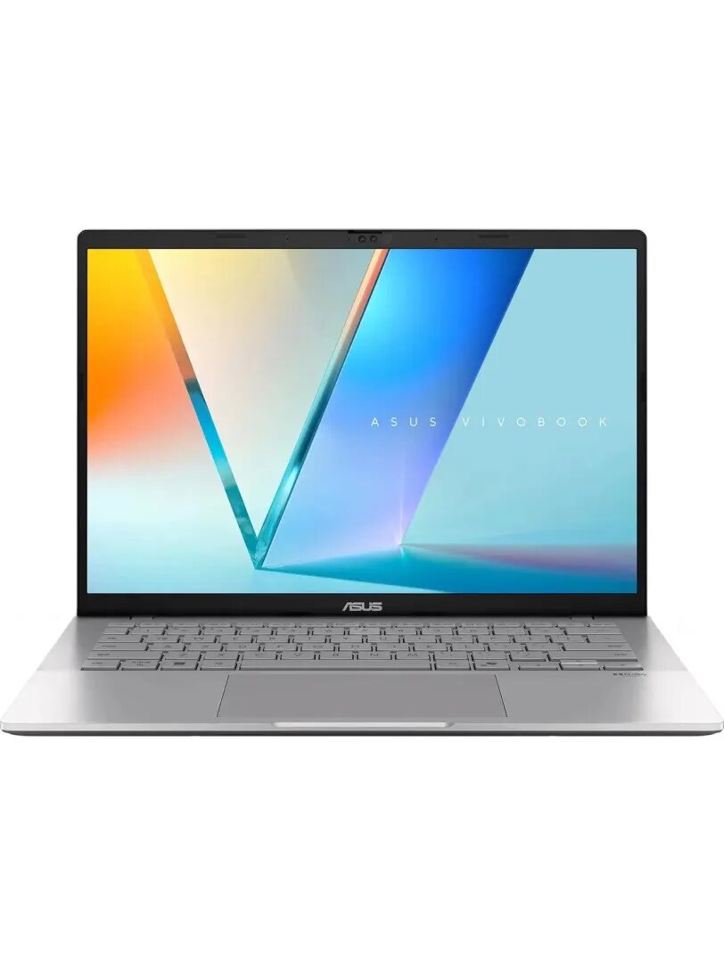 Ноутбук ASUS VivoBook S14 S3407CA-LY098 Core Ultra 5/16GB/512GB SSD/14"/noOS