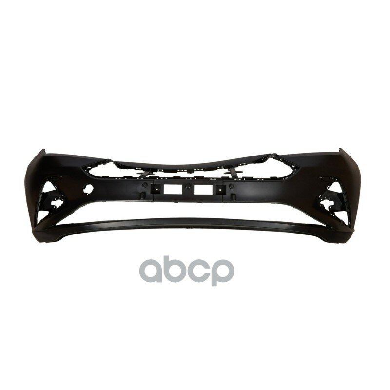 Бампер передний Jac J7 2020- RTC арт. 02RTC0068