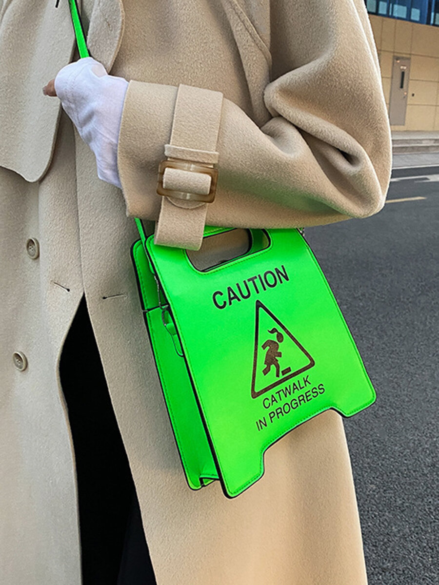 Сумка кросс-боди