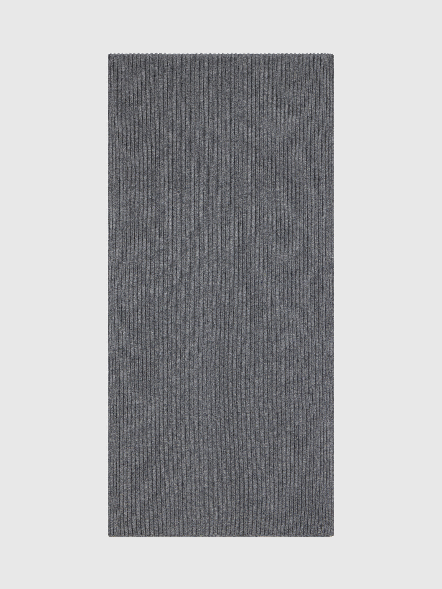 Шарф из шерсти мериноса для женщин