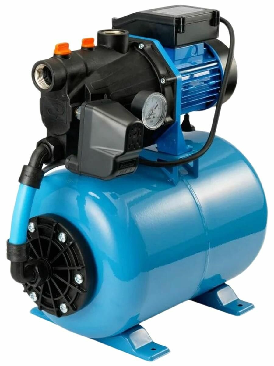 Насос-автомат Джилекс джамбо 60/35 п-24 3014