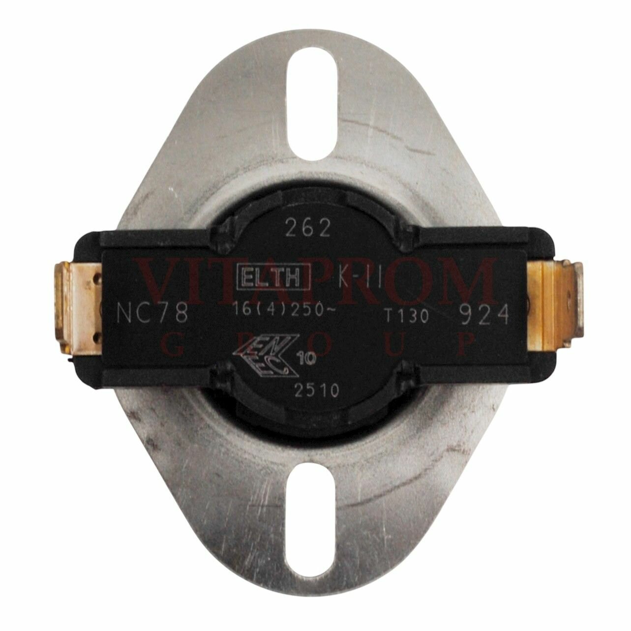 Термостат Sial 1500413 ELTH K-11 NC78 T130 924