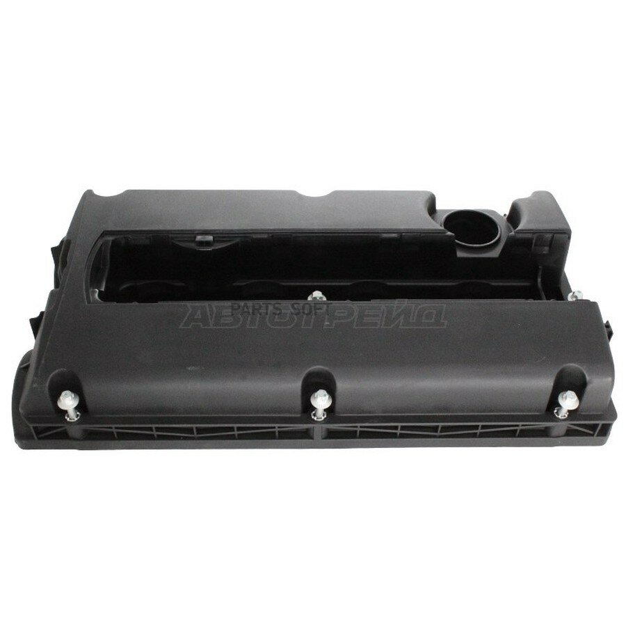 Крышка клапанов Opel Astra 98-09 / Zafira 99-14 Z16XEP SAT ST-321-0015 | цена за 1 шт