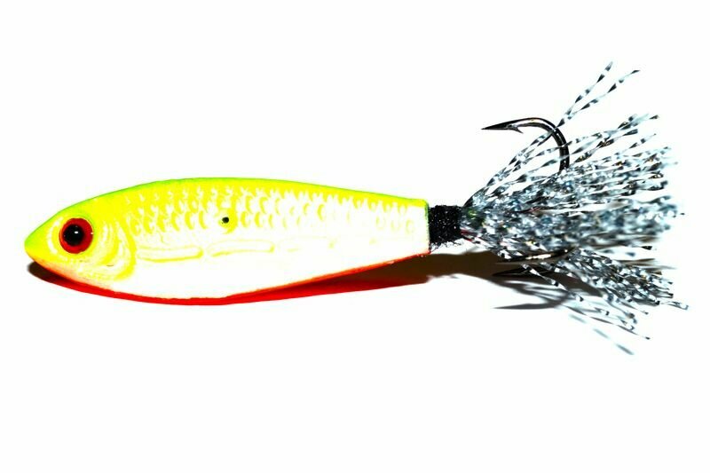 Бокоплав Классический Cargo 6гр цв.10