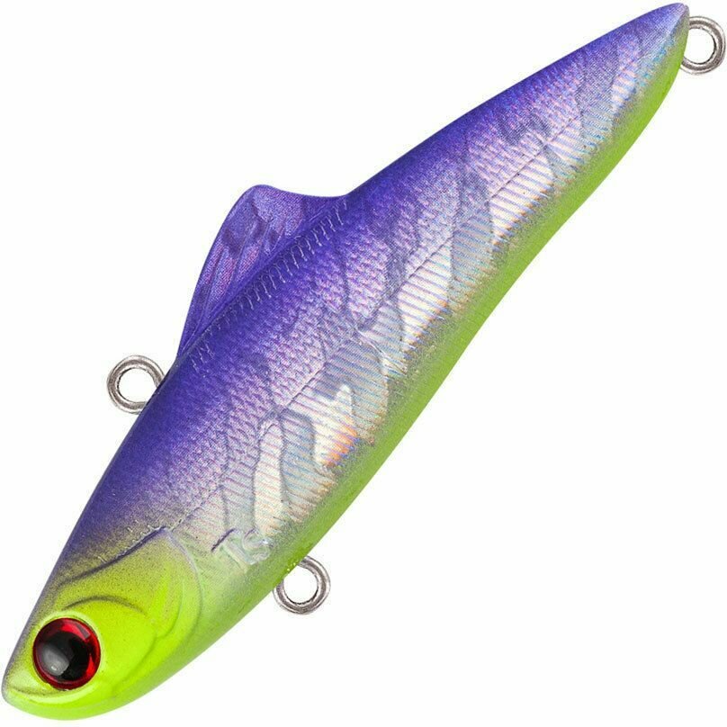 Воблер TsuYoki WOLF 70S HUM