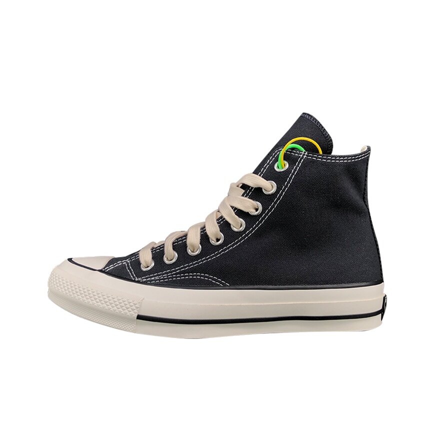 Кроссовки Converse ADDICT CHUCK TAYLOR, размер EU 40 стопа (25.5CM), черный — фото 1