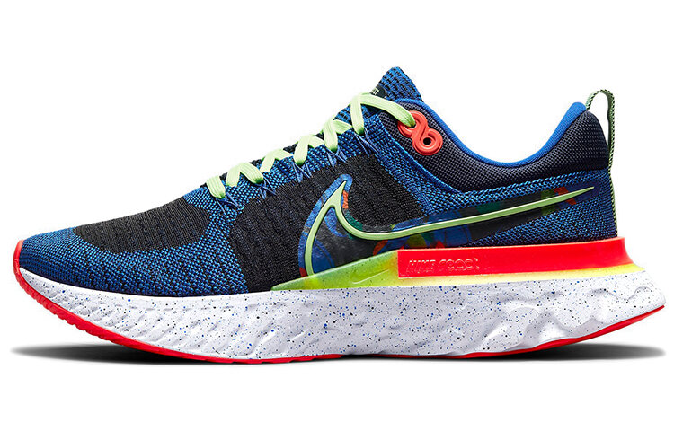 Кроссовки React Infinity Run Flyknit 2