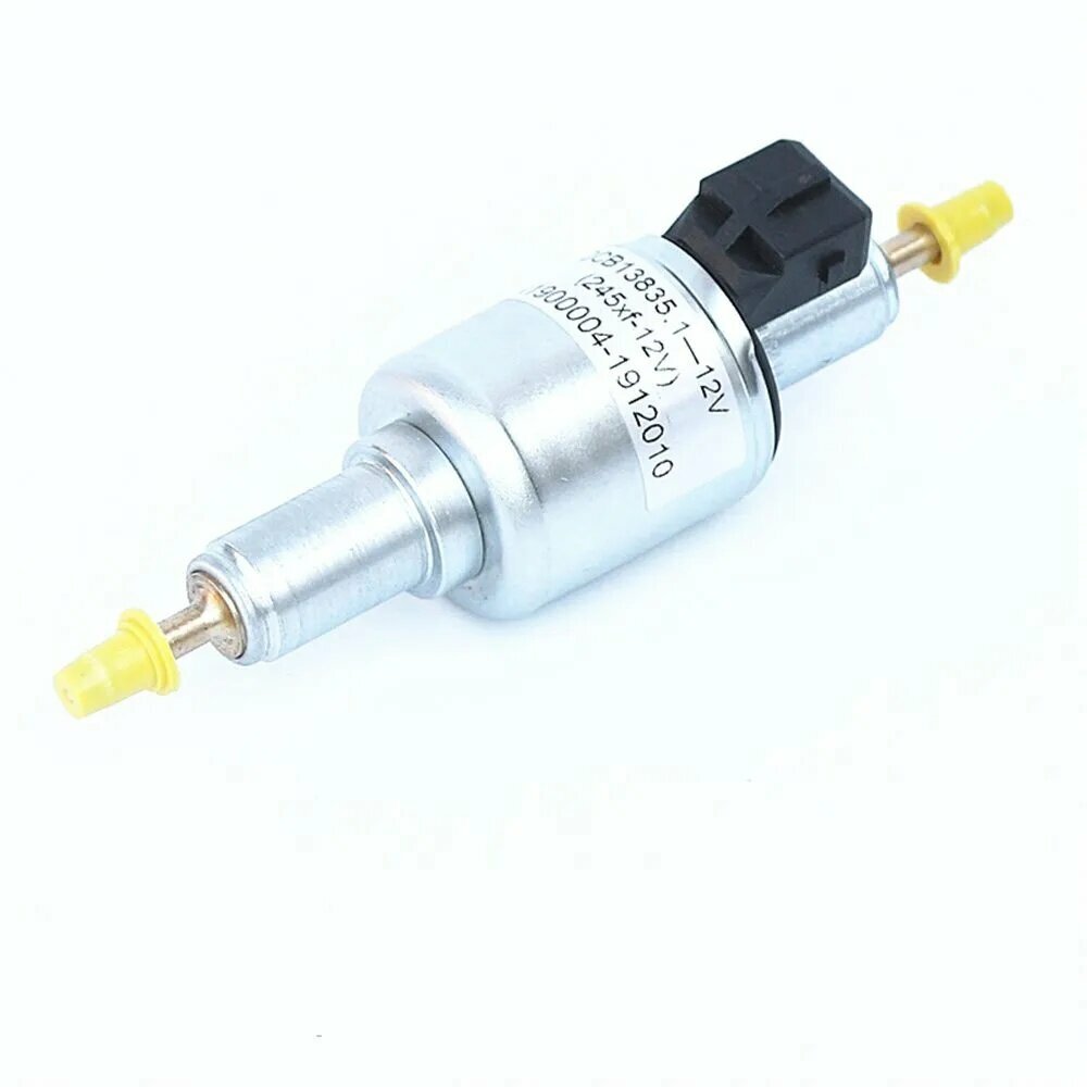 Подходит Для Webasto 12V 65ml DP30 Топливный Насос Автомобильный Воздухонагреватель Аксессуары Для Дизельных Насосов