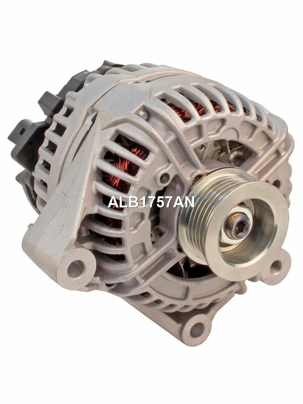 Генератор для авто (автомобильный) BMW X3, X5 (БМВ Х3, Х5) / Land Rover Freelander (Ленд Ровер Фриленд)