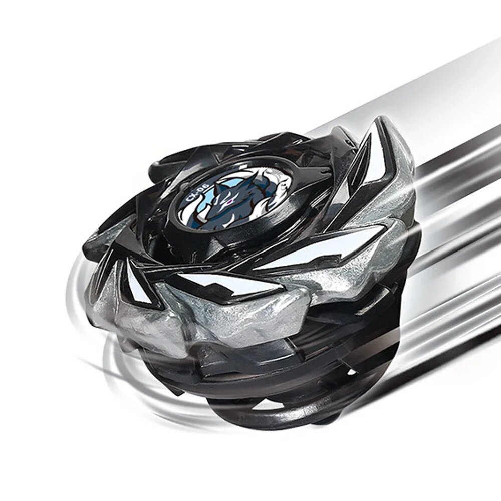 Beyblade Burst Gyro X Pegasus Blast, Серебряный, CX06-1