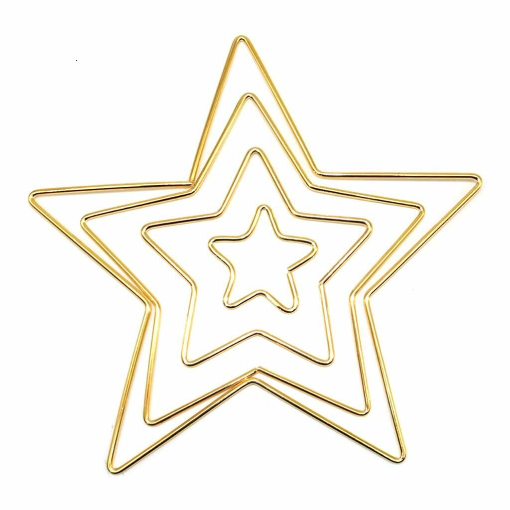 Круглая основа для ловца снов, - B