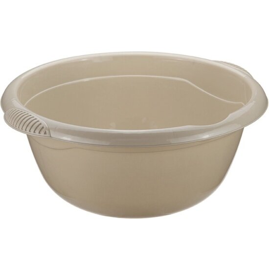 Таз Idea 10л М 2506 Латте