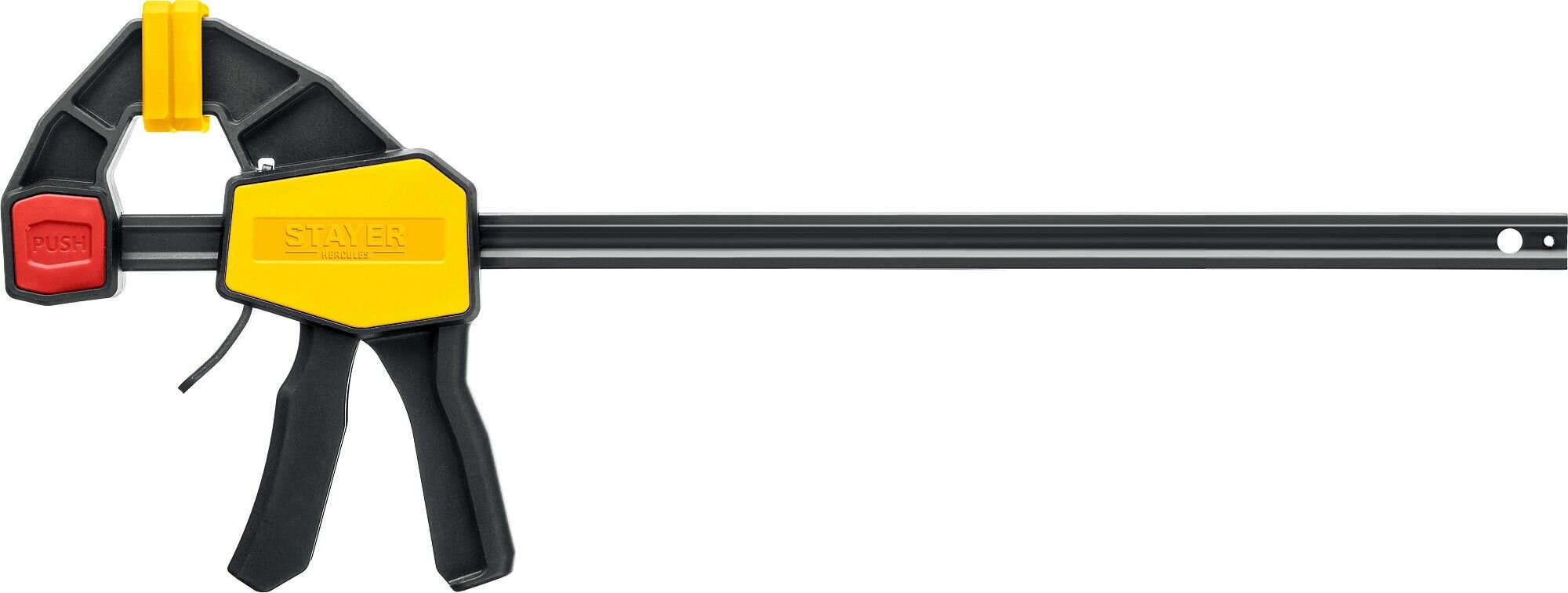Струбцина пистолетная STAYER Hercules, 300/480 мм, Professional (32242-30)