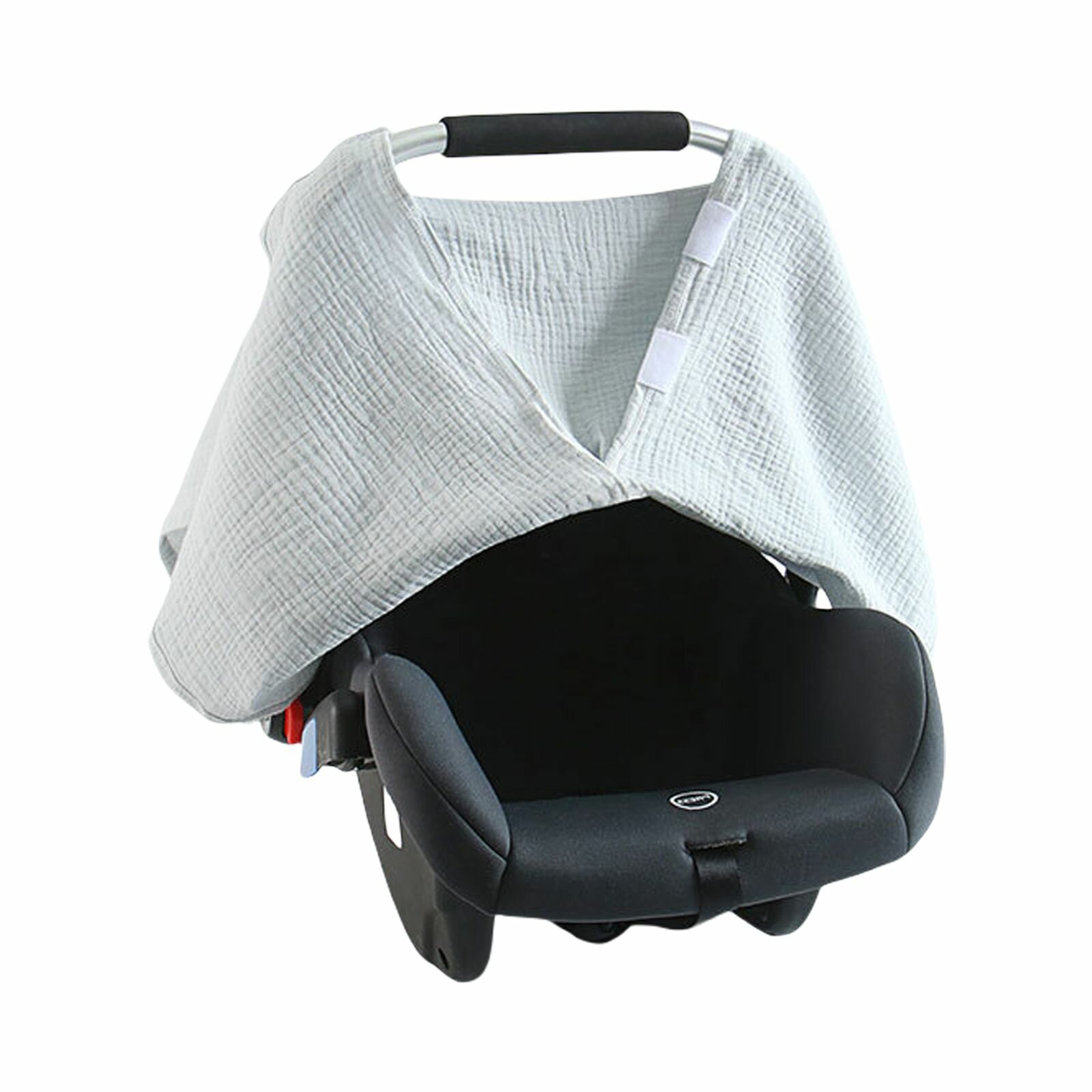 Мягкий дышащий чехол для люльки защита сидений