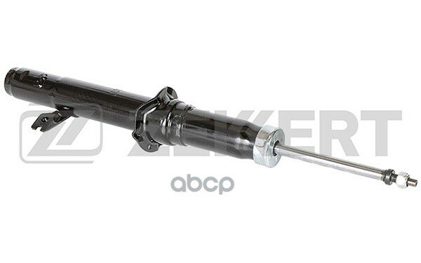 Амортизатор газовый правый передней подвески Mazda 6 II 07- Zekkert арт. sg-2303