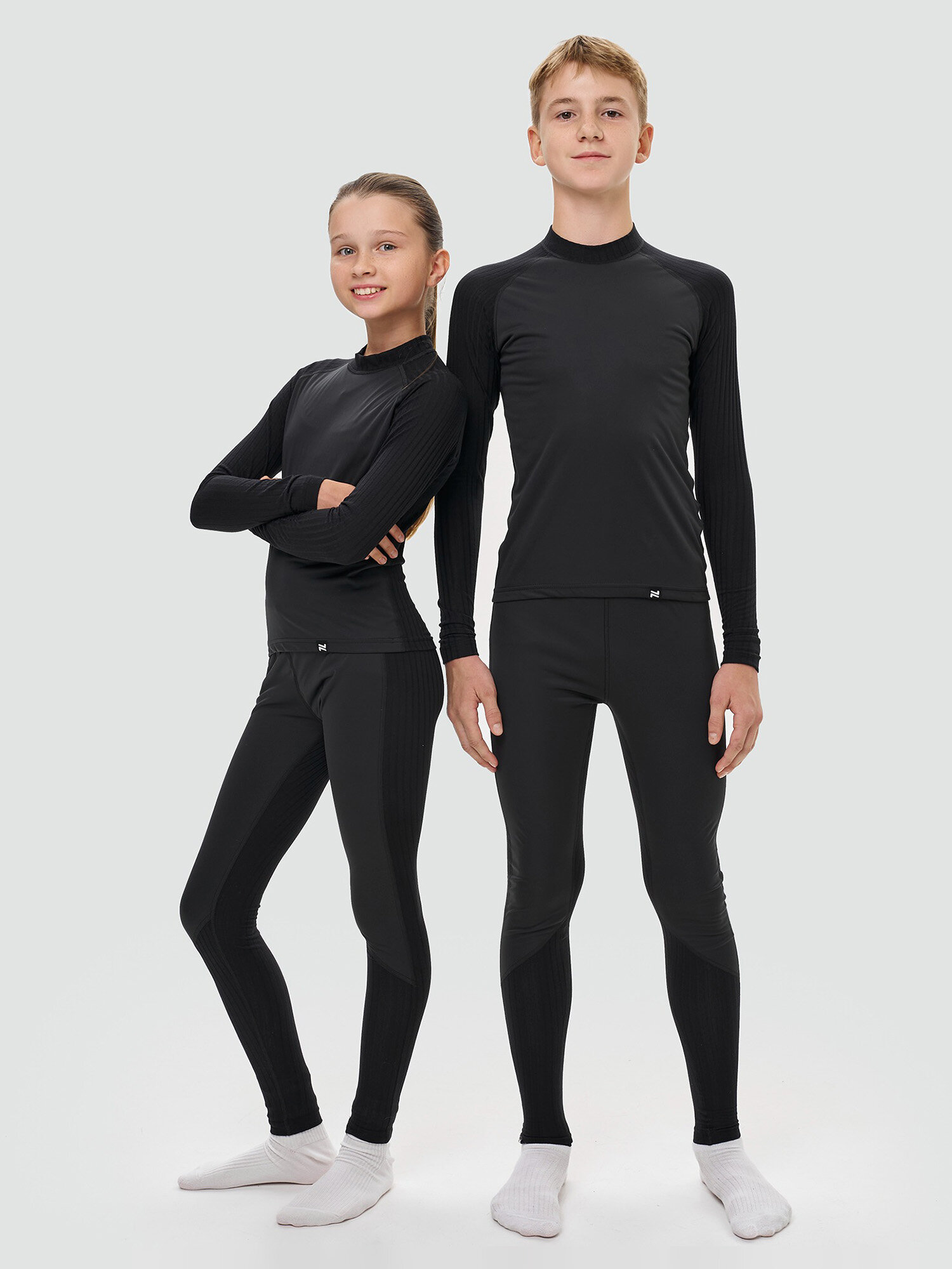 Комплект термобелья Race ws