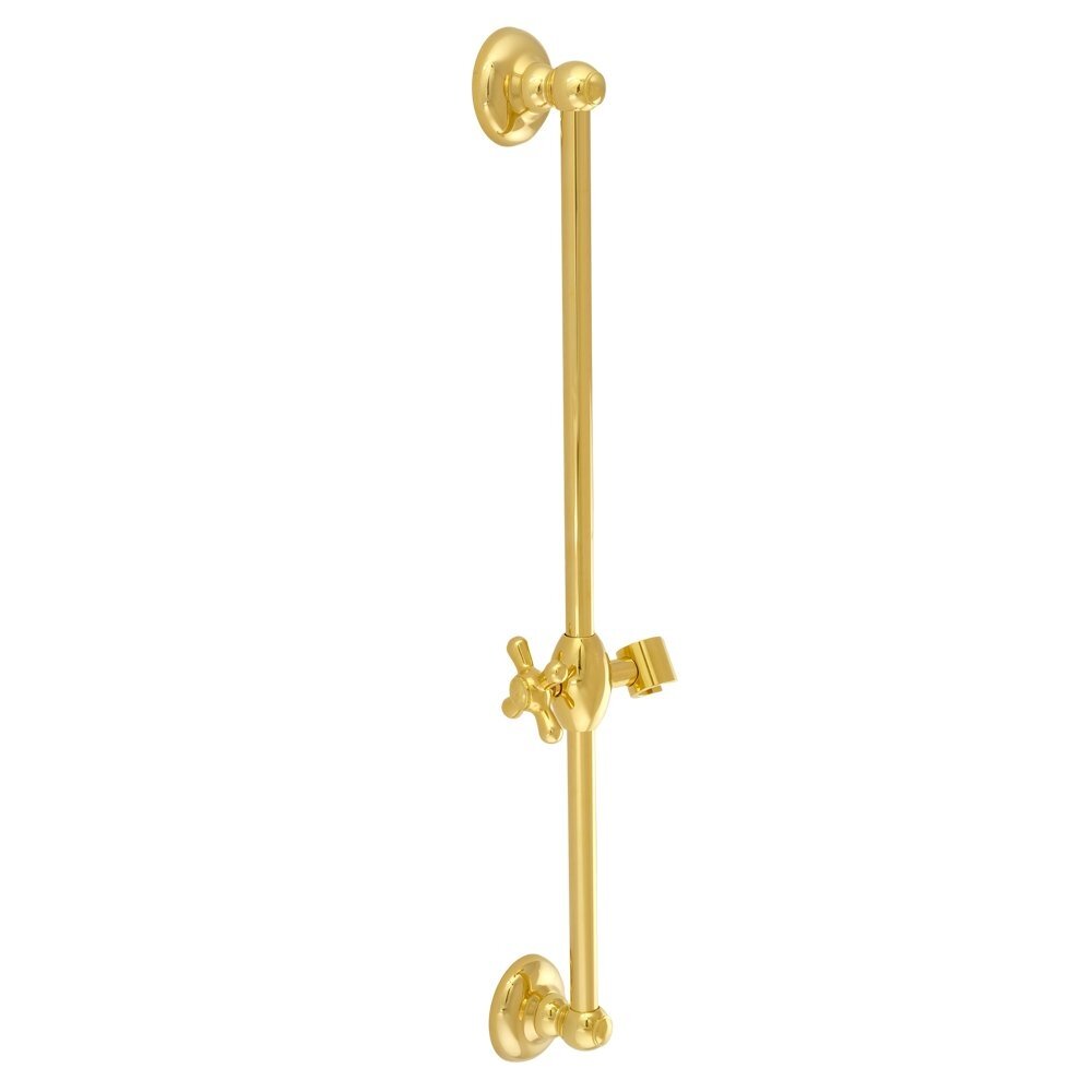 Душевая штанга Migliore Retro ML. RIC-31.756. DO золото