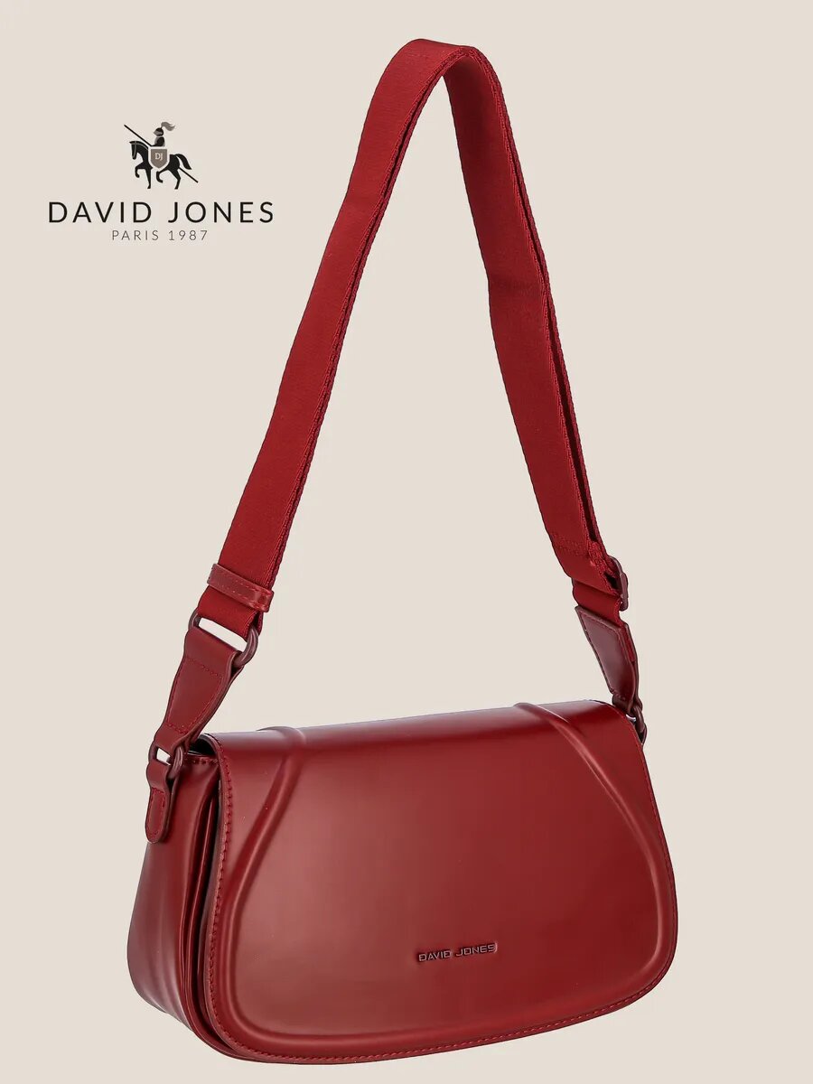 Сумка кросс-боди