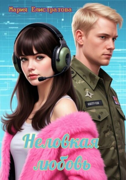 Неловкая любовь [Цифровая книга]