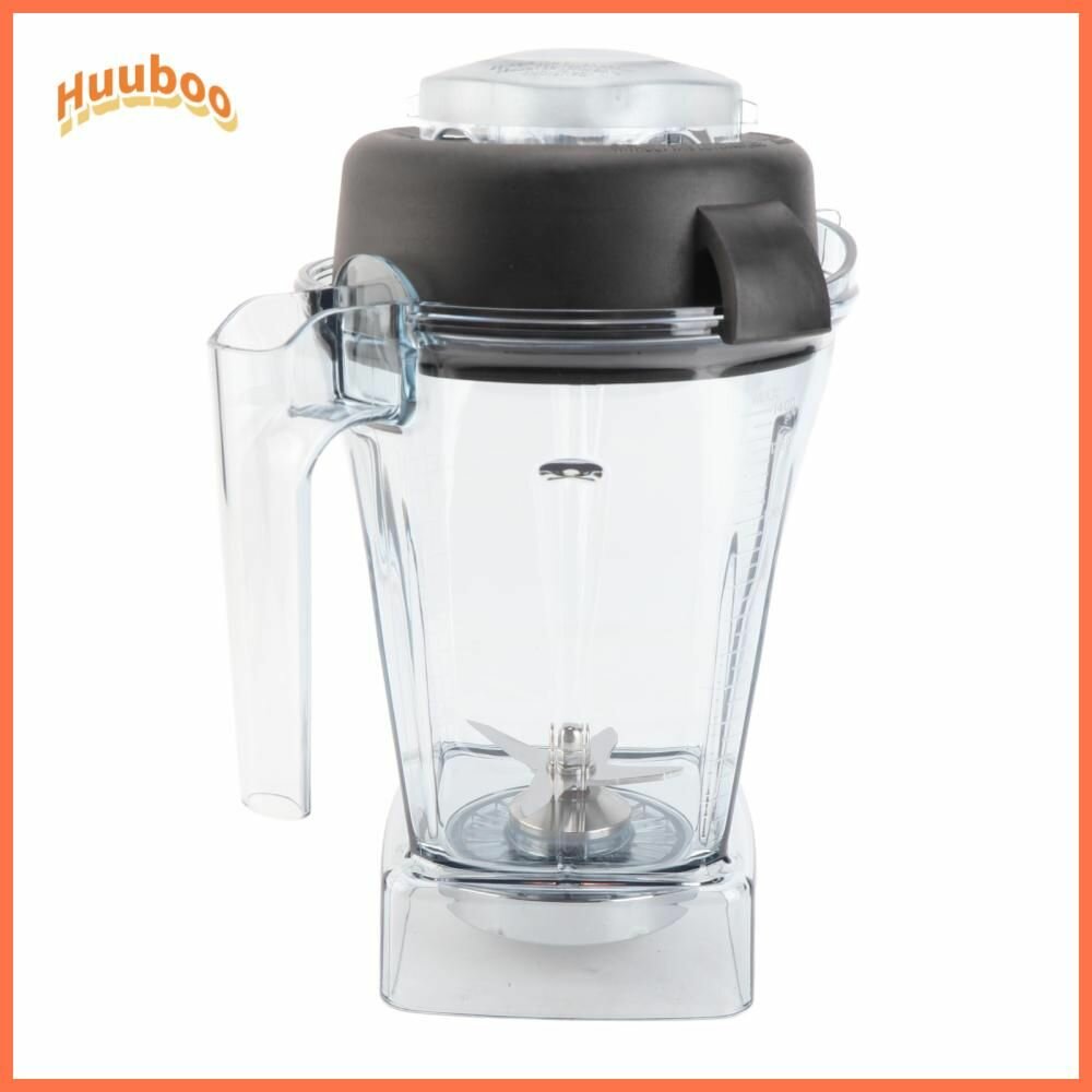 Контейнер для блендера 48oz, многофункциональный, для домашнего использования