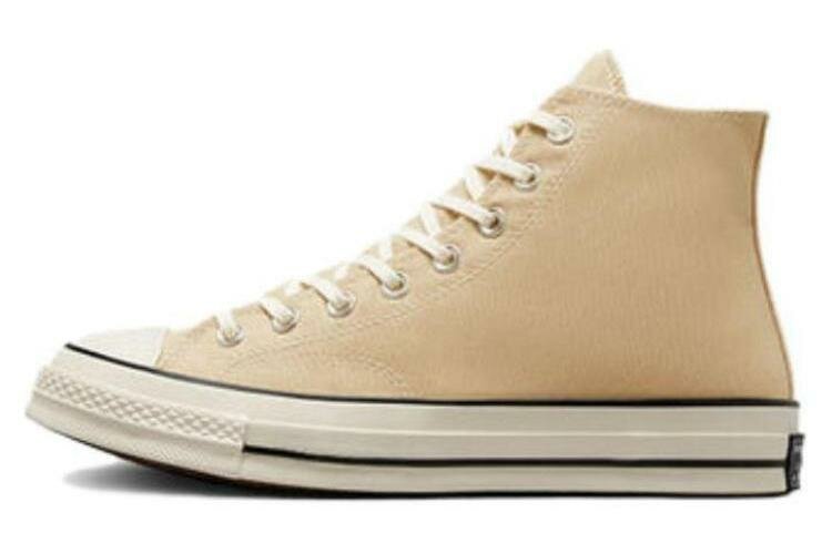 Кеды Chuck 70 Vintage Canvas High