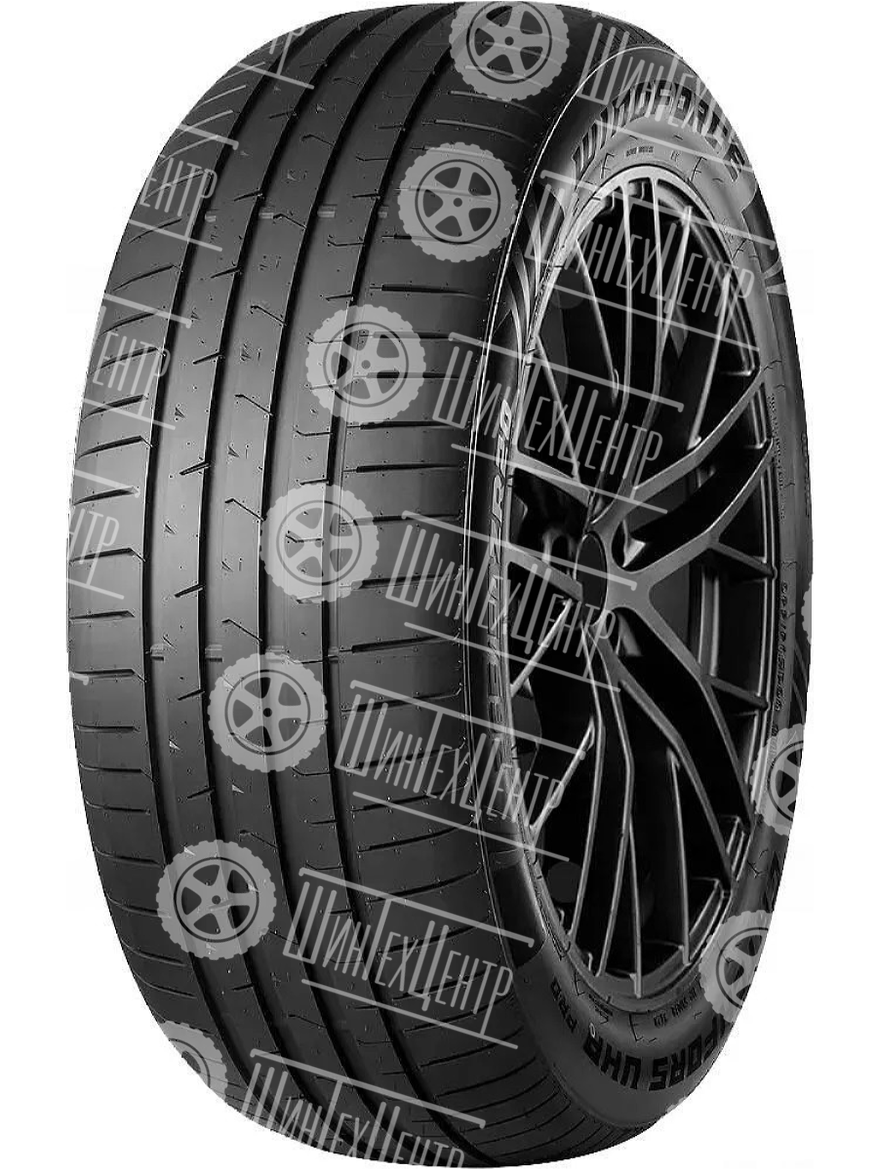 Шина Windforce Catchfors Uhp Pro 275/40 Zr19 105Y Xl Летняя для любых видов автомобилей