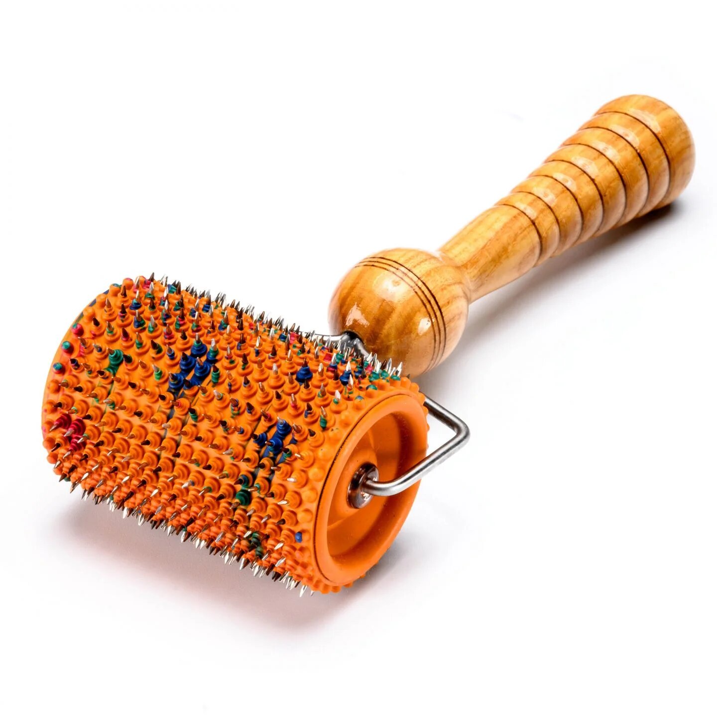 Аппликатор Ляпко Валик универсальный (шаг игл 3,5)