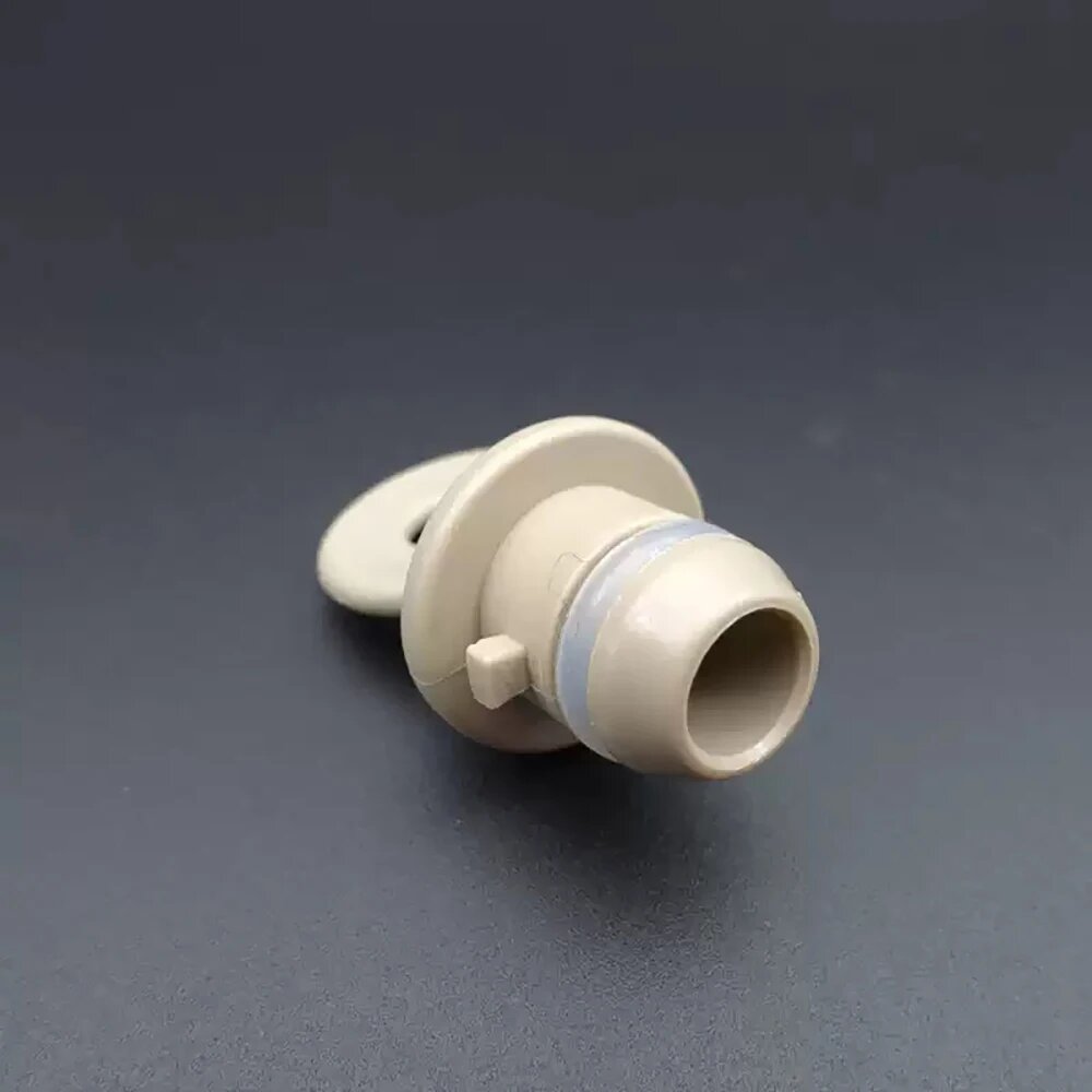 Оригинальный сливной клапан отпаривателя для одежды Philips GC516 GC517 GC518 GC522 GC523 GC524 GC527 GC528 Клапан удаления накипи