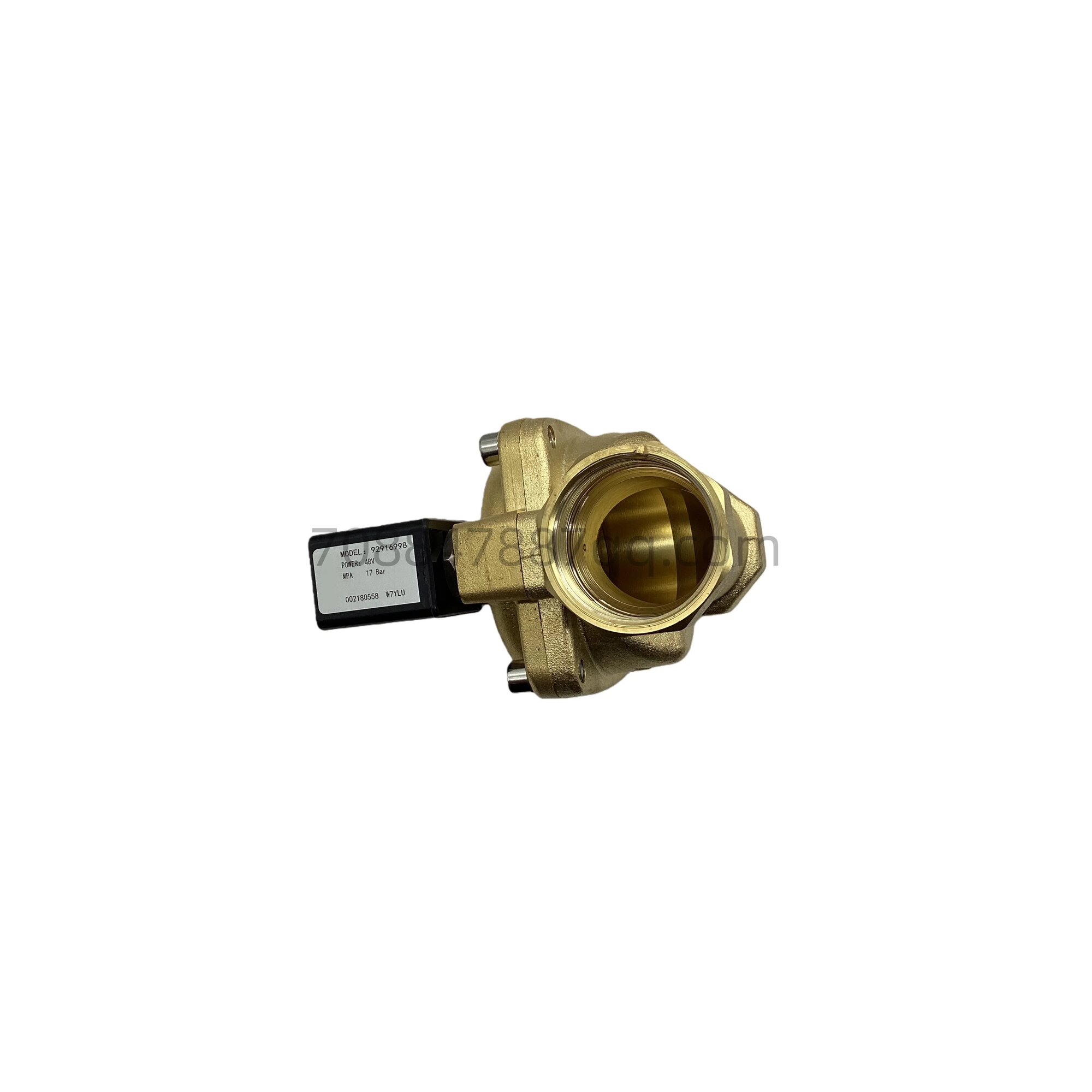 Металлическая катушка для кабеля