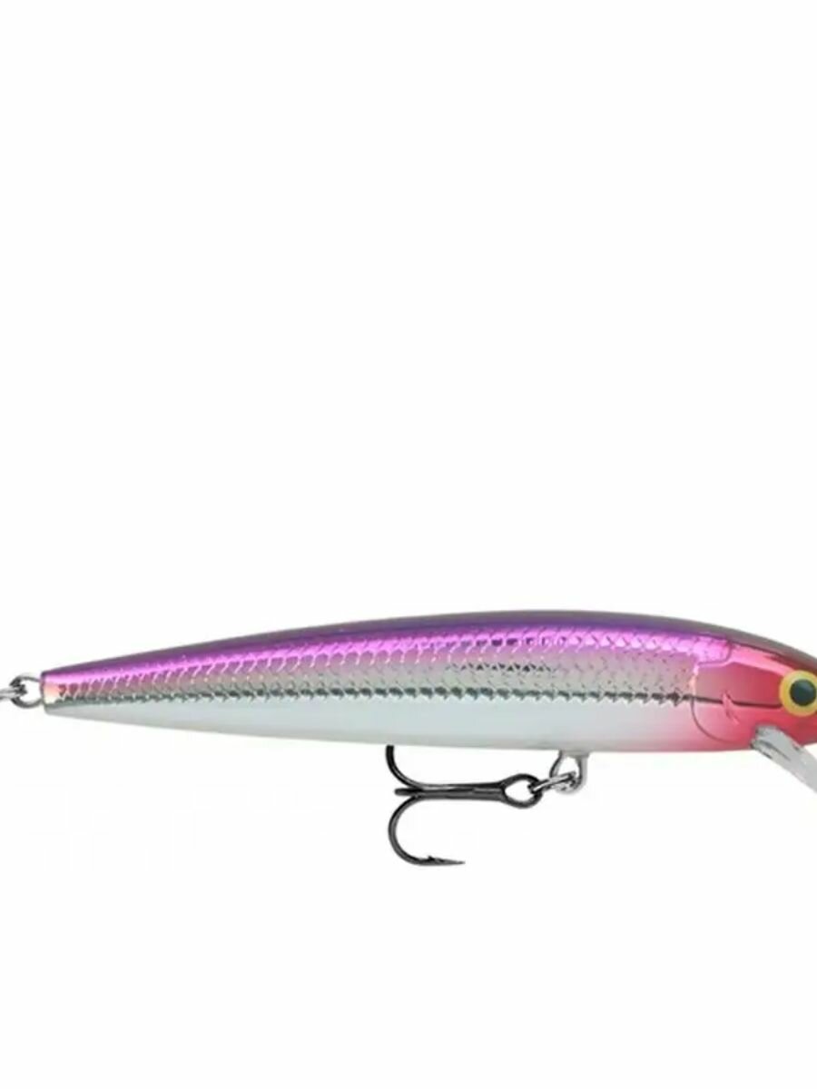 Воблер для рыбалки RAPALA Husky Jerk 10#PRCL