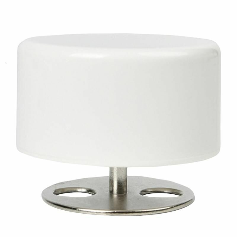 Музыкальный механизм для шкатулки, Белый - Счастливого Рождества