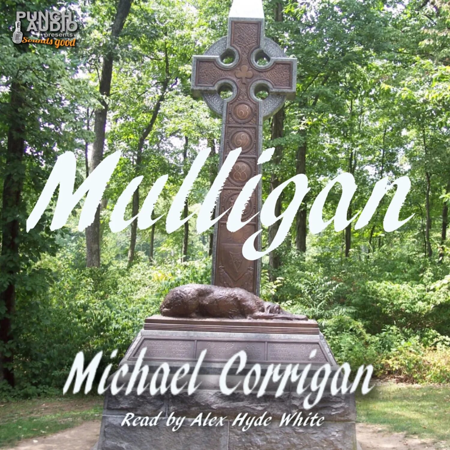 Mulligan - A Civil War Journey (Unadbridged) [Аудиокнига]