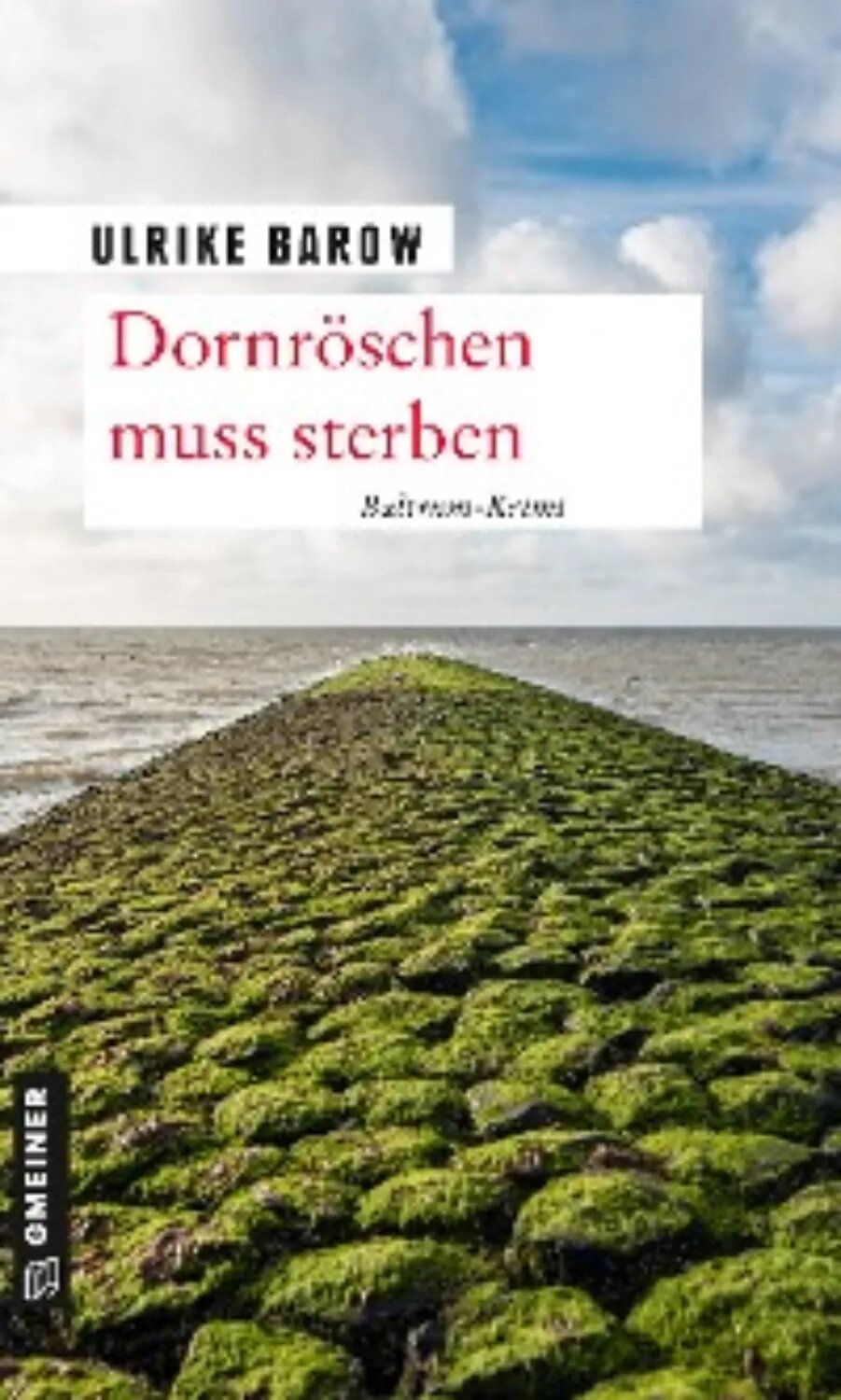 Dornröschen muss sterben [Цифровая книга]
