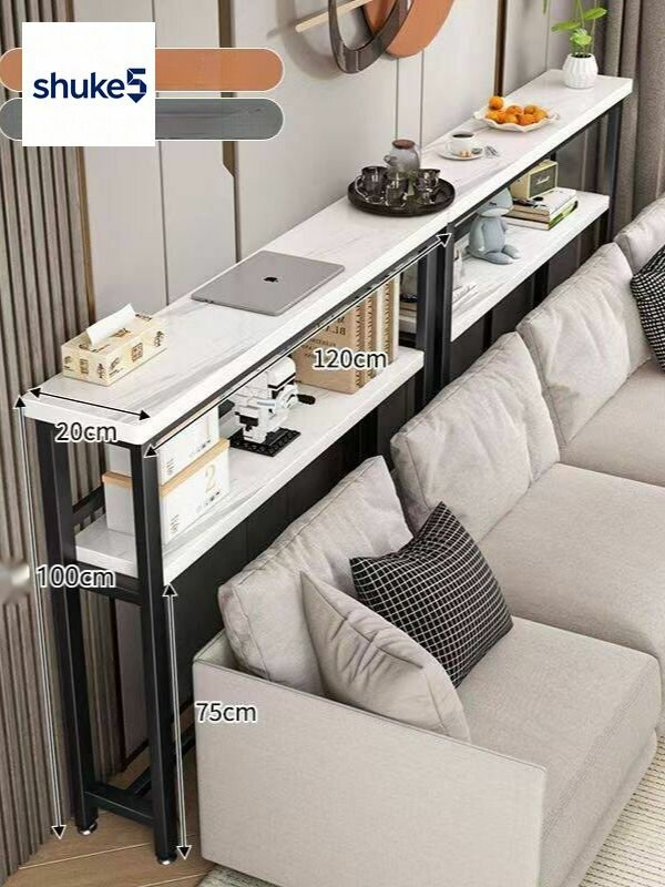 Консоль, 20х120х100 см