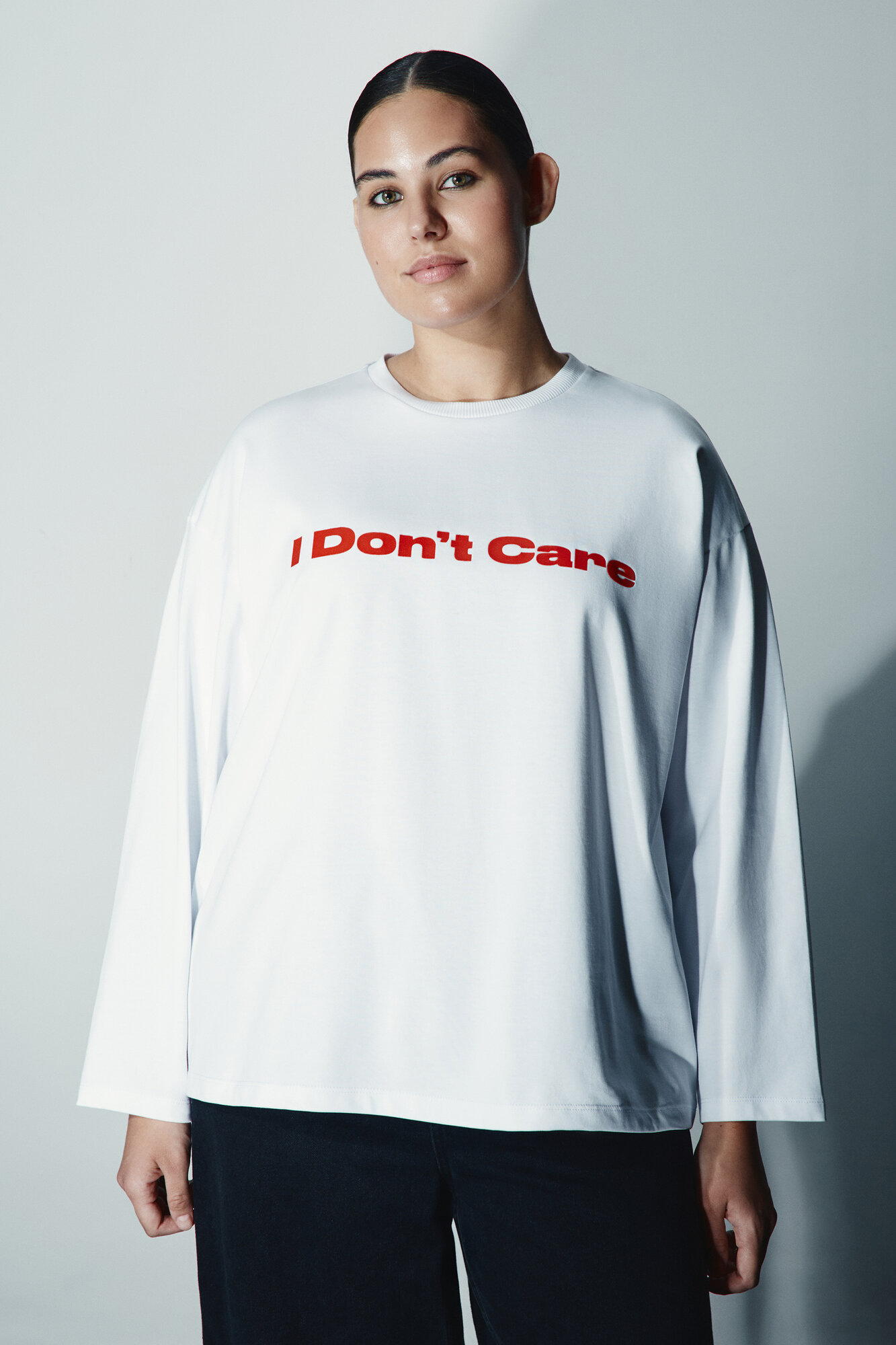 Лонгслив Woman Mix&Match