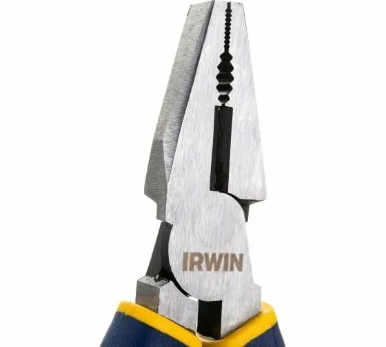 Плоскогубцы Irwin 10505876 — фото 1