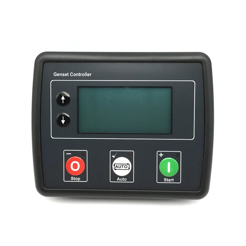 DSE4520 MKII AMF, панель контроллера дизельного генератора, модуль управления исходкой сетевой копия 4520, для генератора Pa