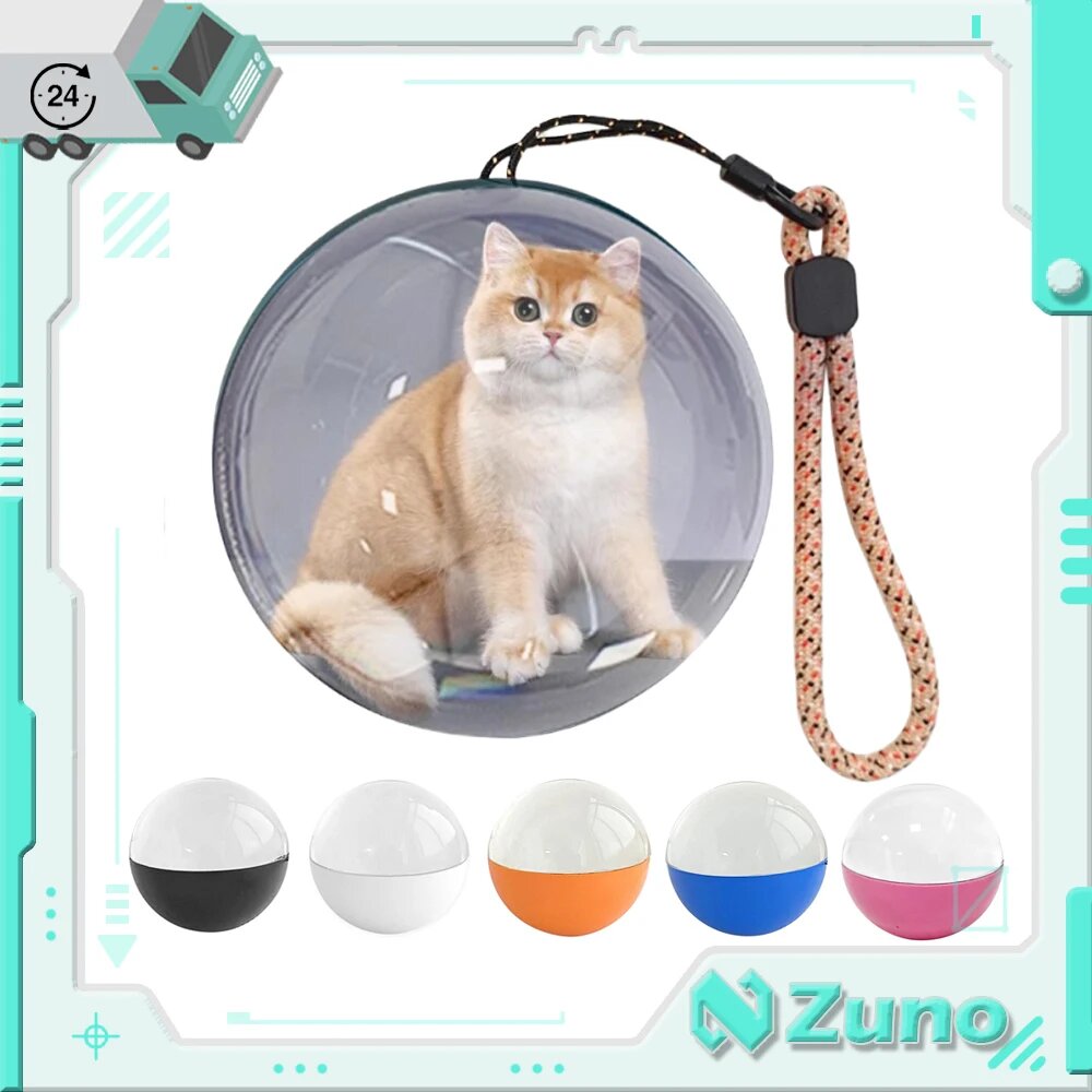 TRIMUI 3D Crystal Ball Розовый, Android App Version, Pink — фото 1