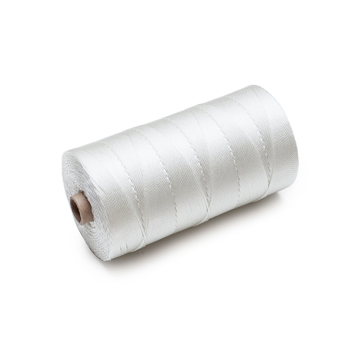 Нить капроновая Петроканат EXTRA белая 1,2 мм, 500 г, тест 35 кг