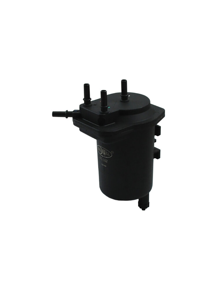 Фильтр топливный Goodwill FG162 для а/м NISSAN Micra, RENAULT Clio / Рено Клио, Ниссан Микра