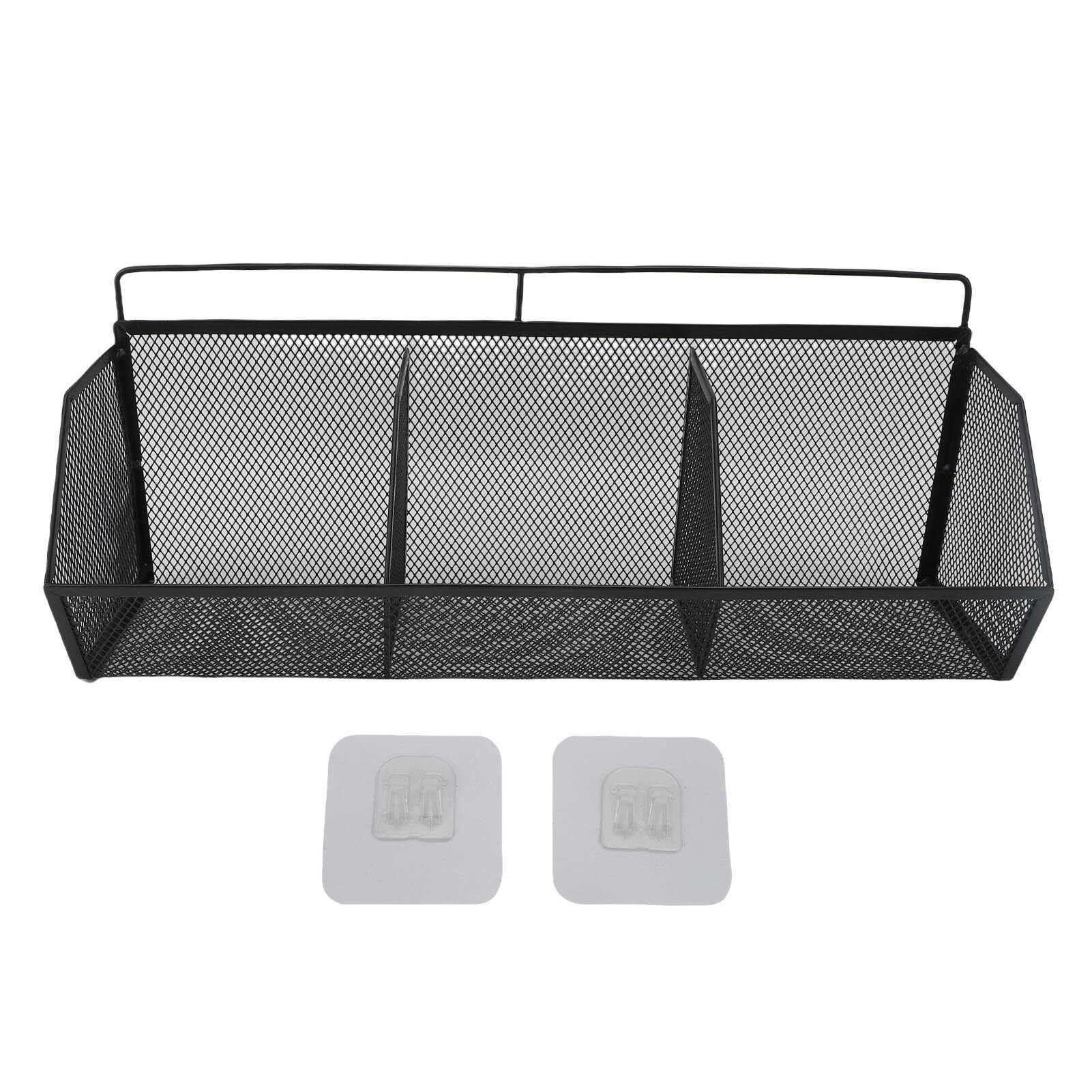 3 сетки подвесной корзина настенный