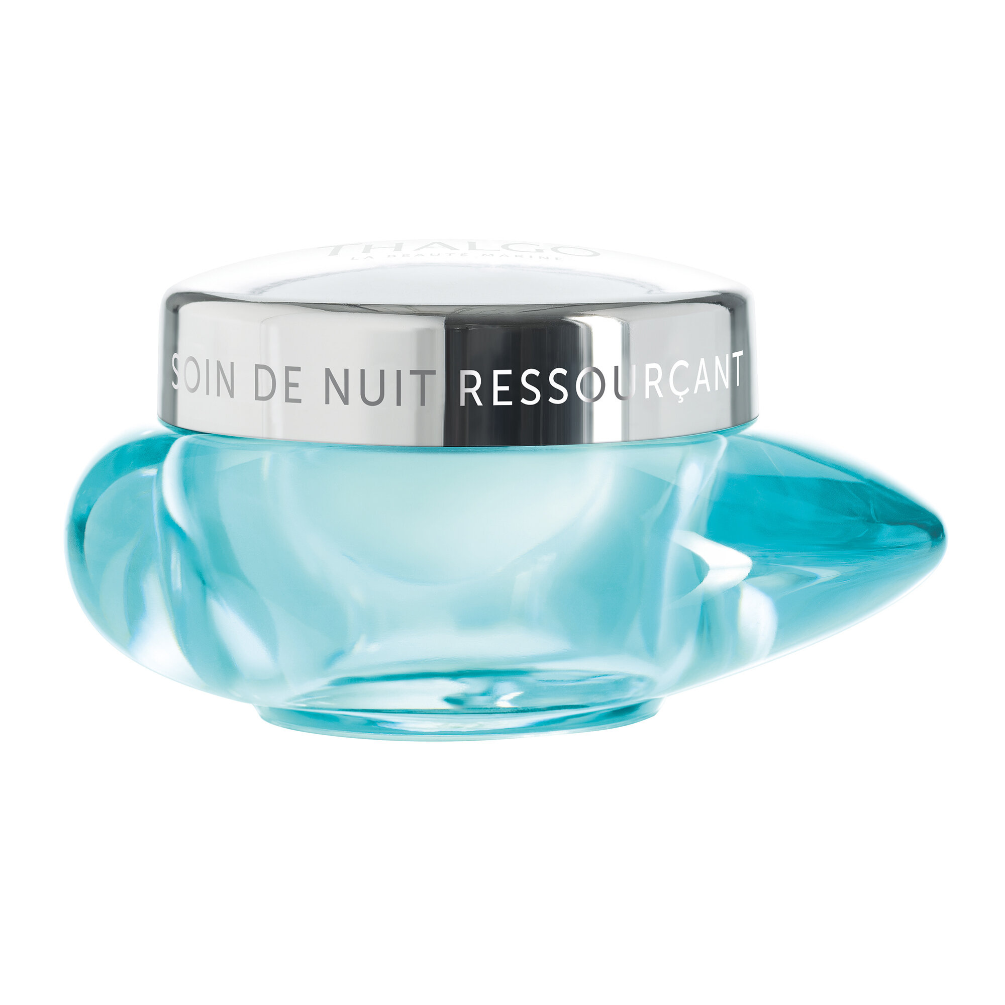 Восстанавливающий ночной крем Thalgo Source Marine для лица 50 мл