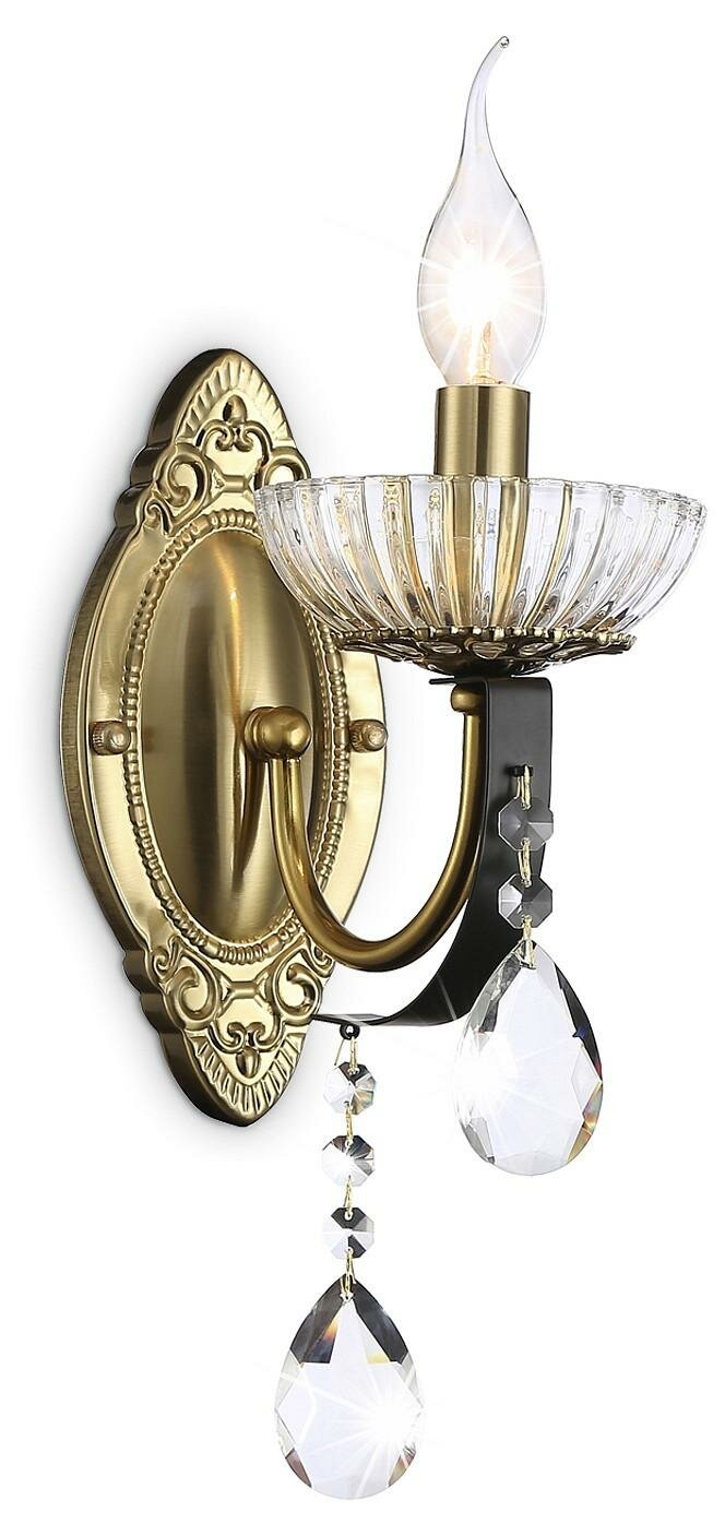 Бра Ambrella Light TR TR4954 На монтажной пластине Модерн, современный стиль