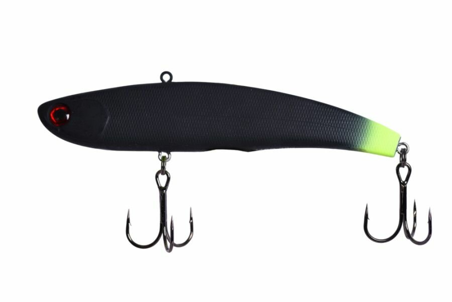 Виб ECOPRO Nemo Slim 85мм 28г 107-Dark Night