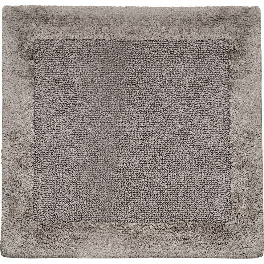 Коврик для ванной комнаты Ridder Amelie 55х50 7214808 цвет Бежевый