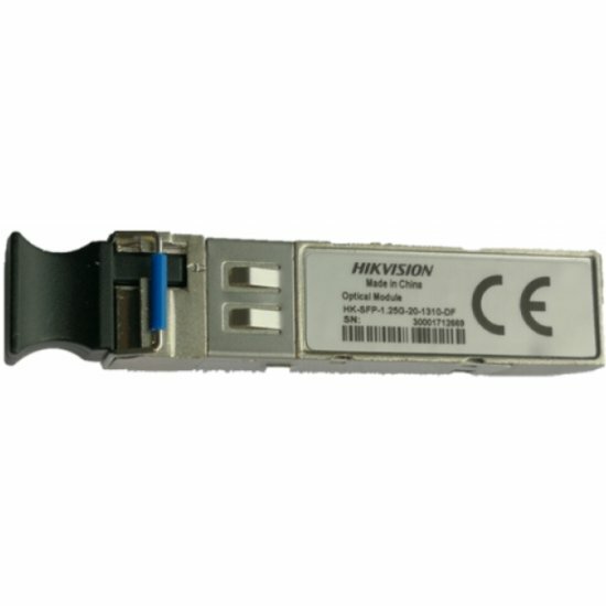 Оптический модуль Hikvision HK-SFP-1.25G-20-1310