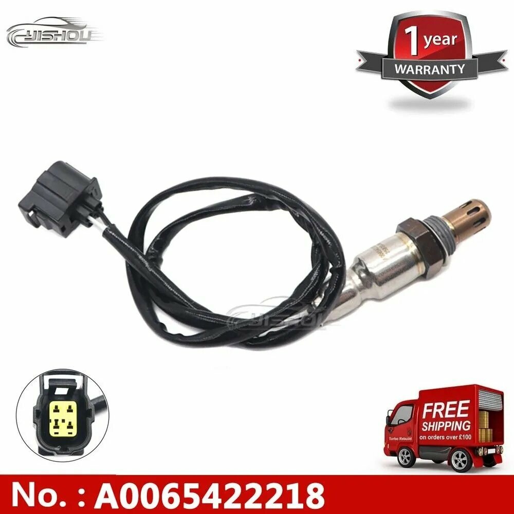 Датчик кислорода O2 A0065422218 для MERCEDES-BENZ C250 SLK250 2012-2015
